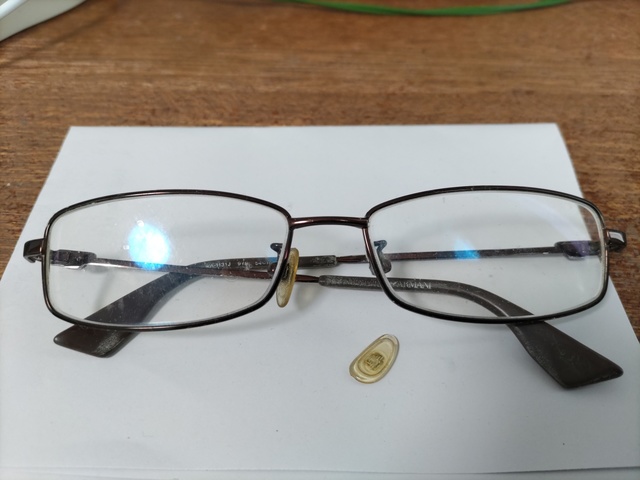 久々の更新: JP3WSWのブログ