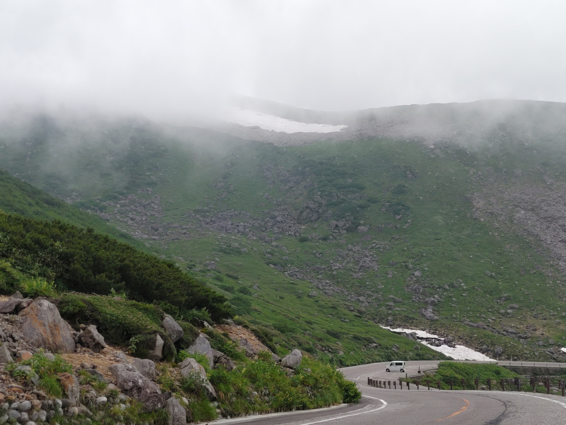 JP3WSWのブログ酷暑の中、少し早めの夏休み旅行 黒部峡谷鉄道、上高地、立山黒部アルペンルート4 三日目最終日後半: JP3WSWのブログ