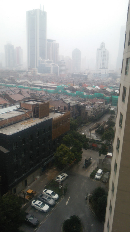 猛烈寒波到来: JP3WSWのブログ